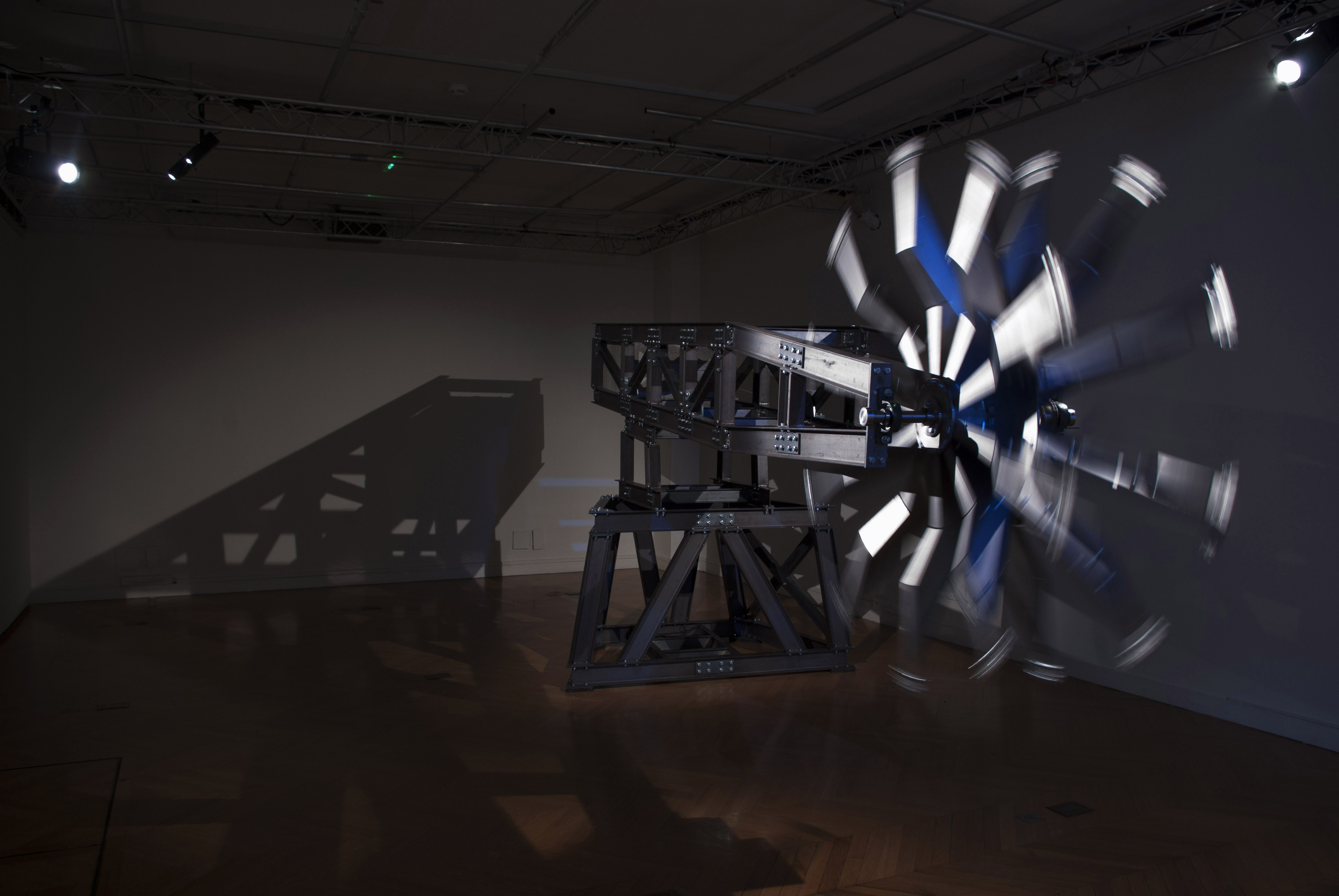 Guillaume Krick à Art up Lille – Pluton Magazine