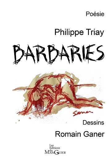 Barbaries, une promenade en poésie – Pluton Magazine