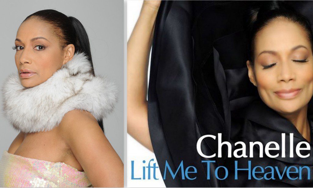Chanelle: Lift me to Heaven – Pluton Magazine