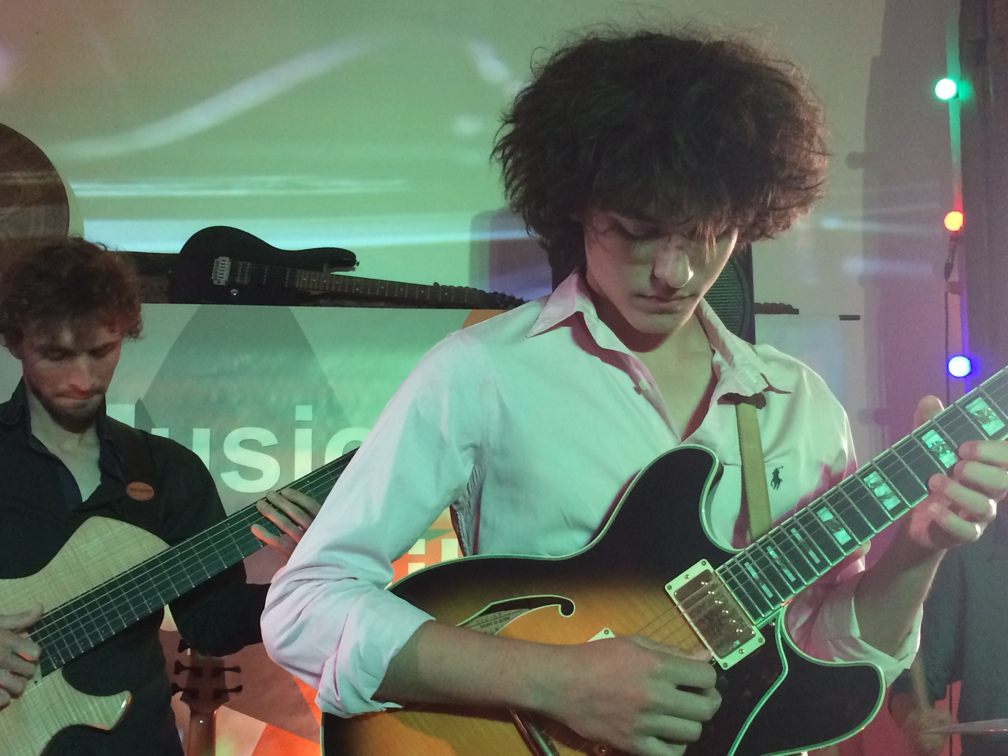 Tom B – Pluton Magazine