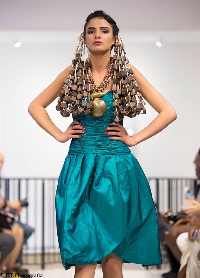 Les créations interculturelles d’Anggy Haif – Pluton Magazine