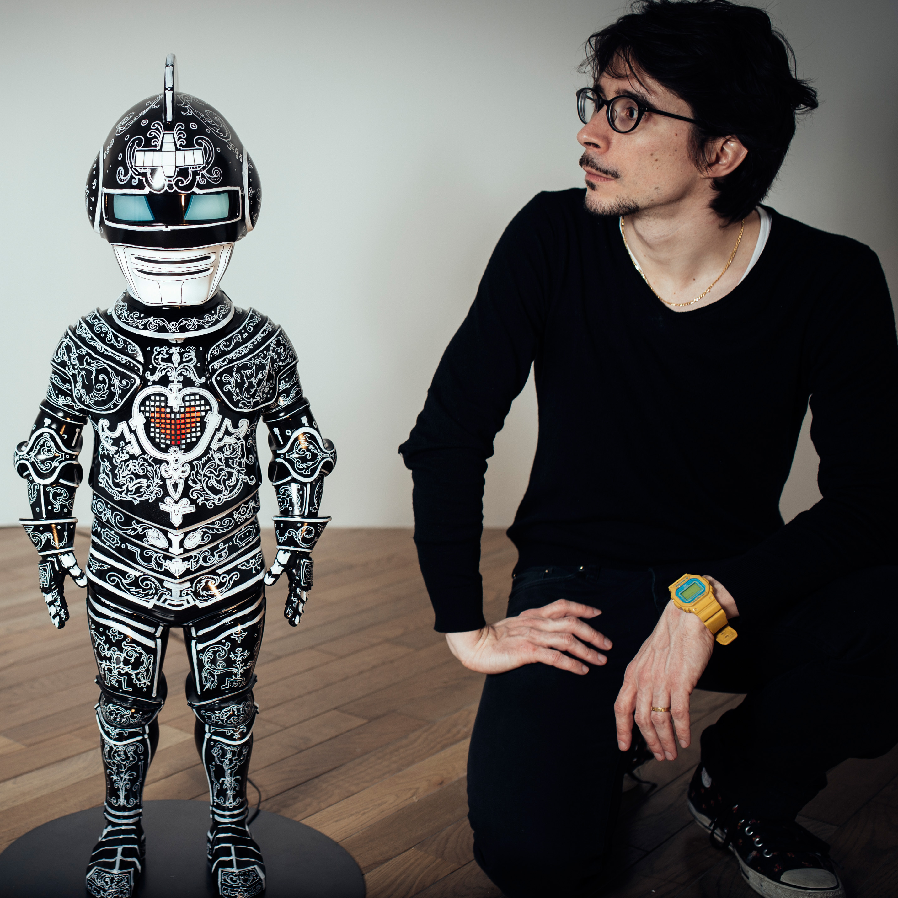 Hong-Kong: Le French May Arts Festival 2017 – Pluton Magazine