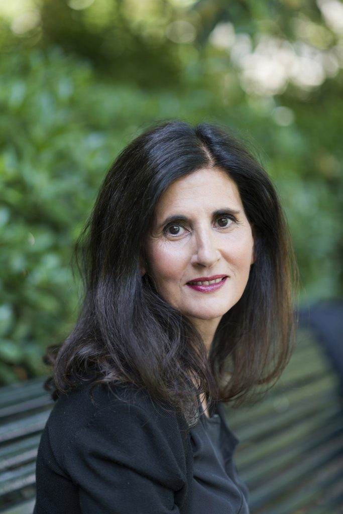 Entre les lignes (2): « Cet autre amour » de Dominique DYENS – Pluton ...