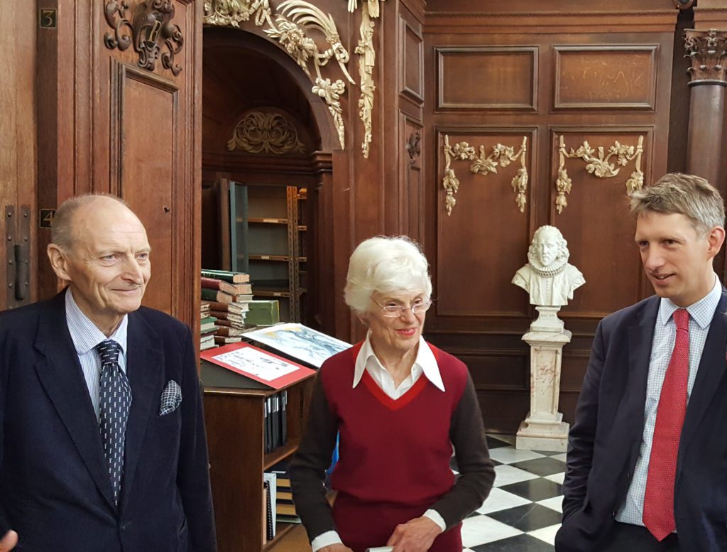 Wifredo Lam à Cambridge University – Pluton Magazine