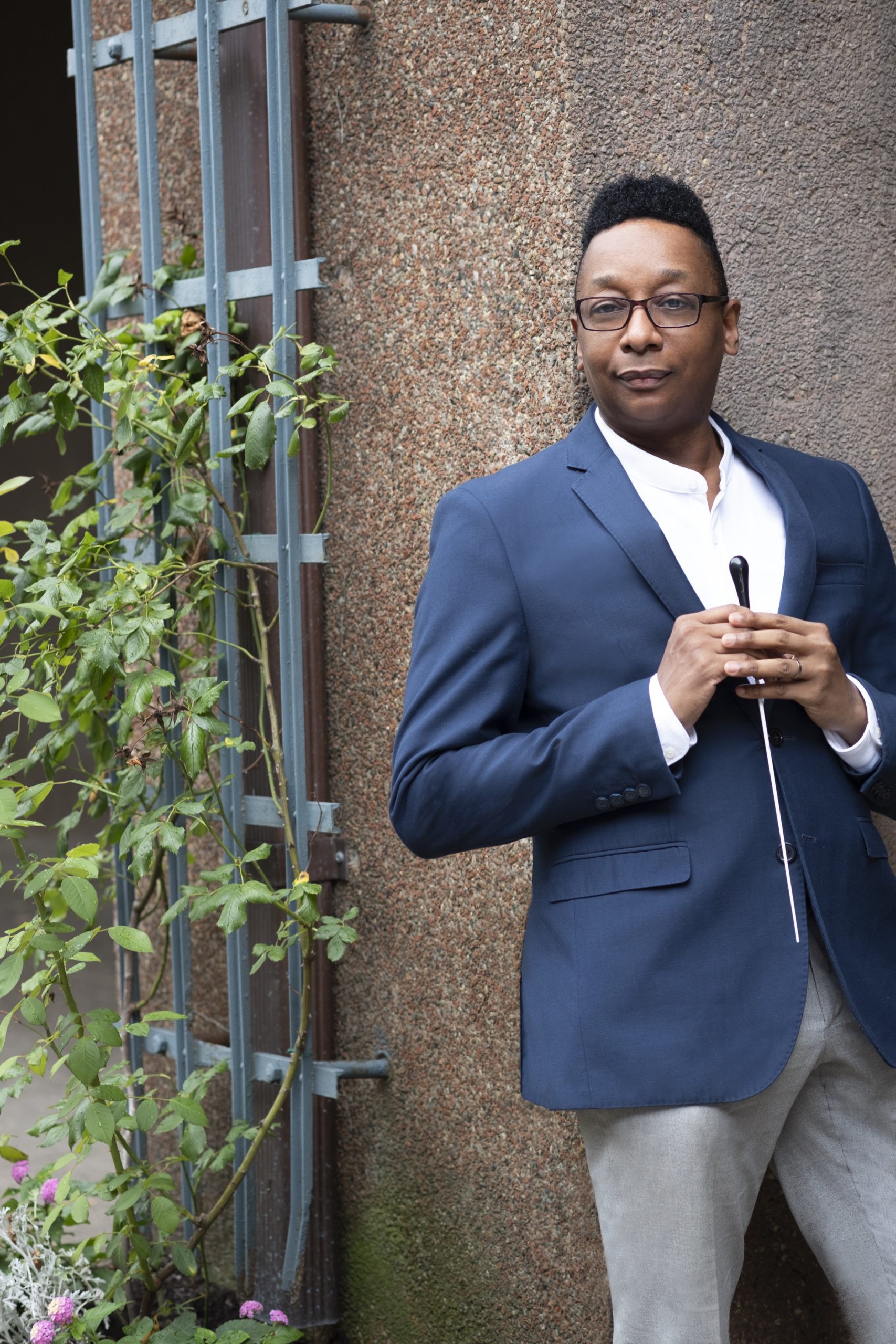 Marlon Daniel: A Maestro on a Mission – Pluton Magazine