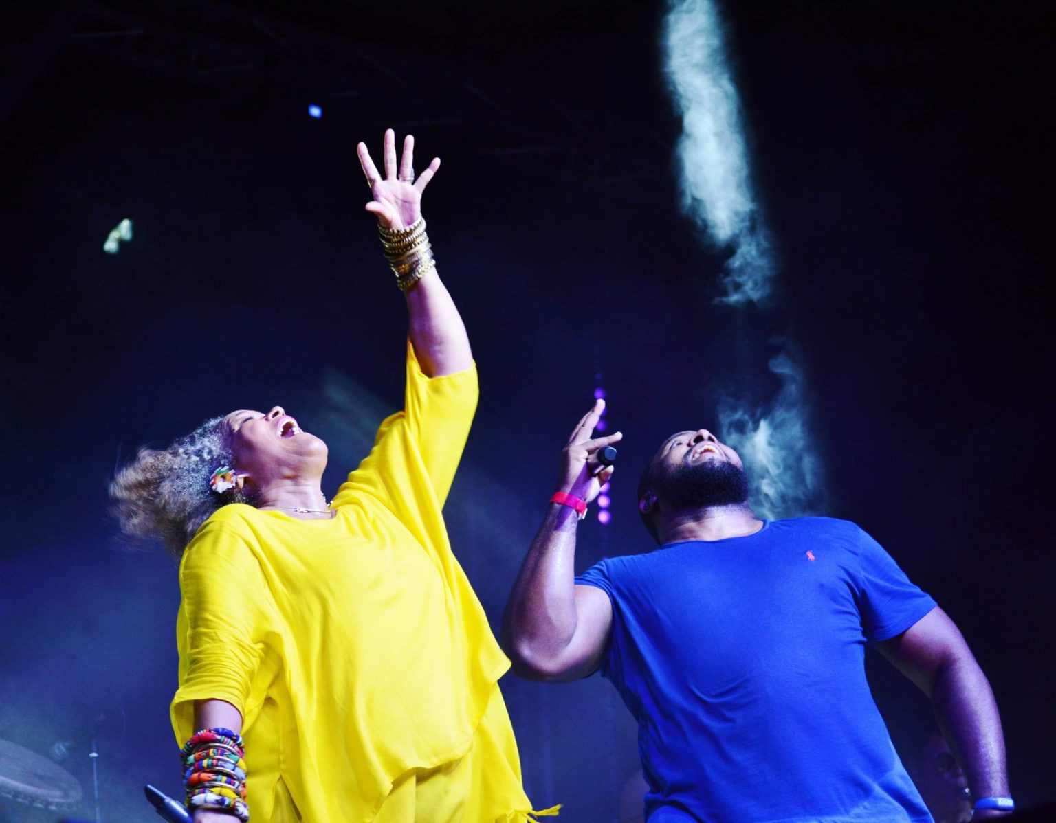 LA POÉTIQUE DE LA LANGUE CRÉOLE DANS LES CHANSONS DE ZOUK DE KASSAV ...